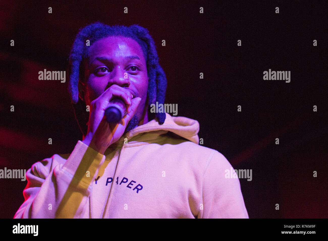 Don thomas singer hi-res stock photography and images - Alamy