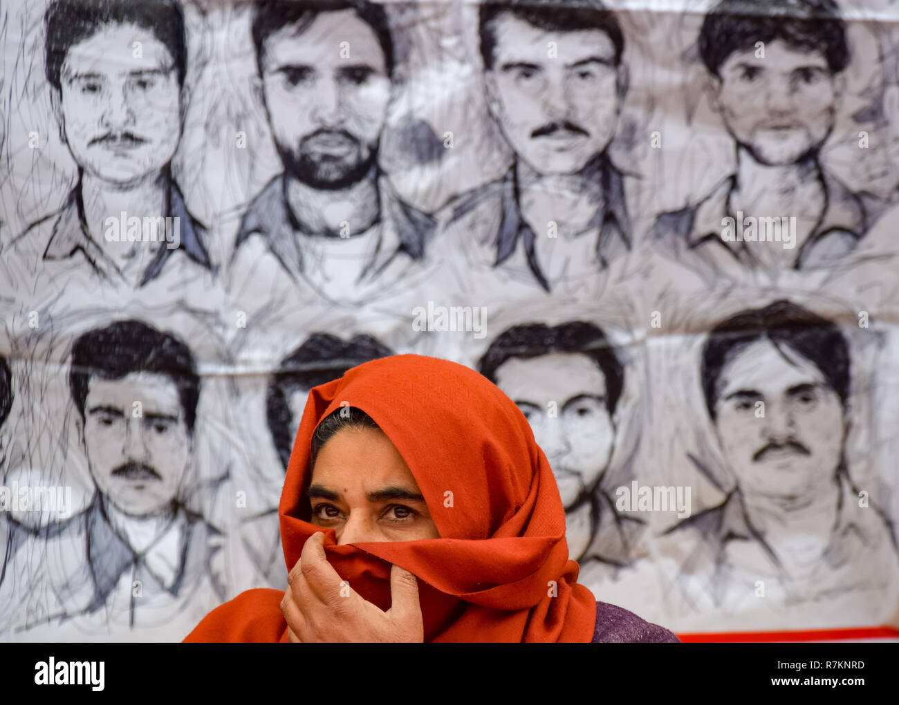 Disappearances people hi-res stock photography and images - Alamy