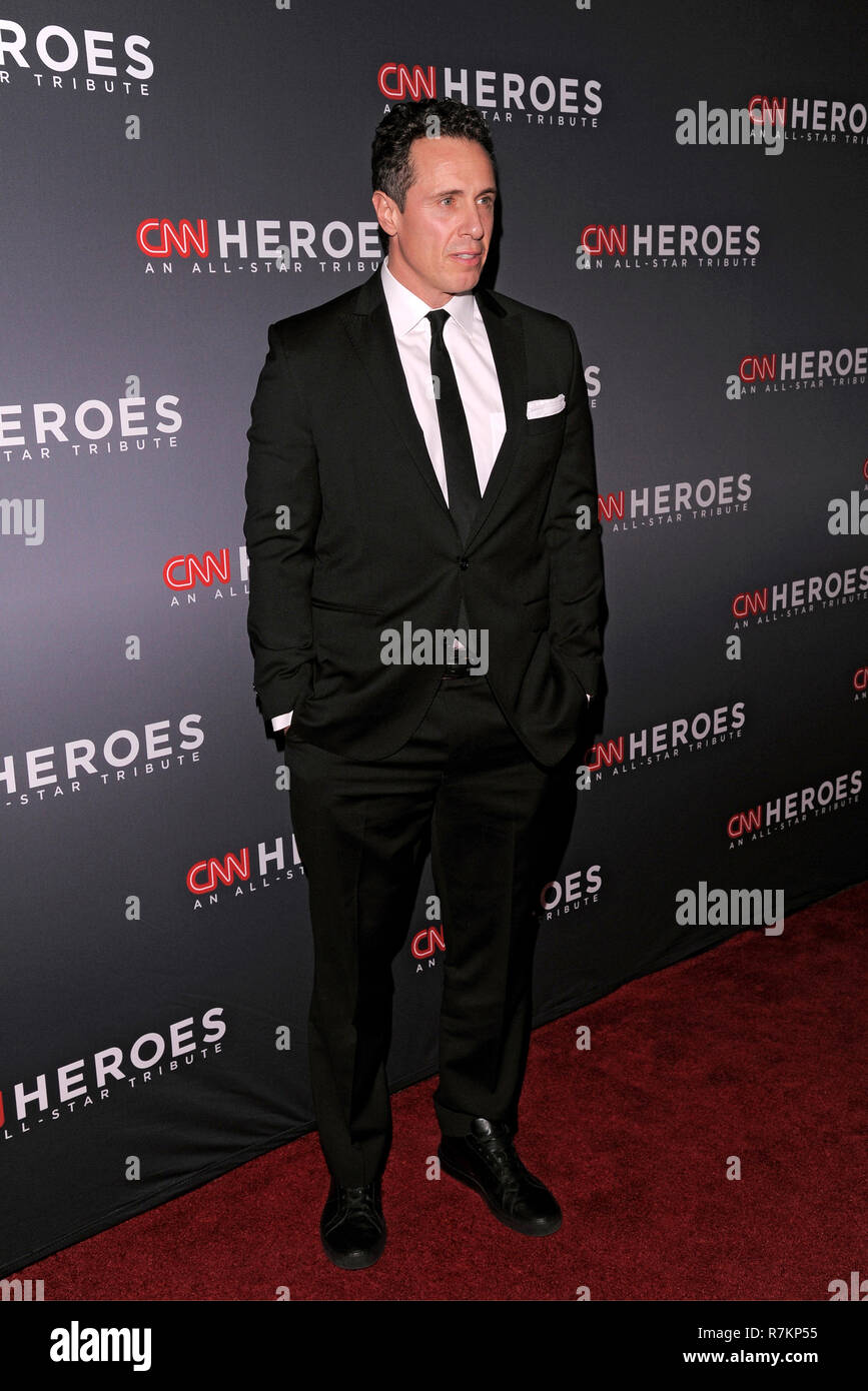 Chris cuomo hi-res stock photography and images - Alamy