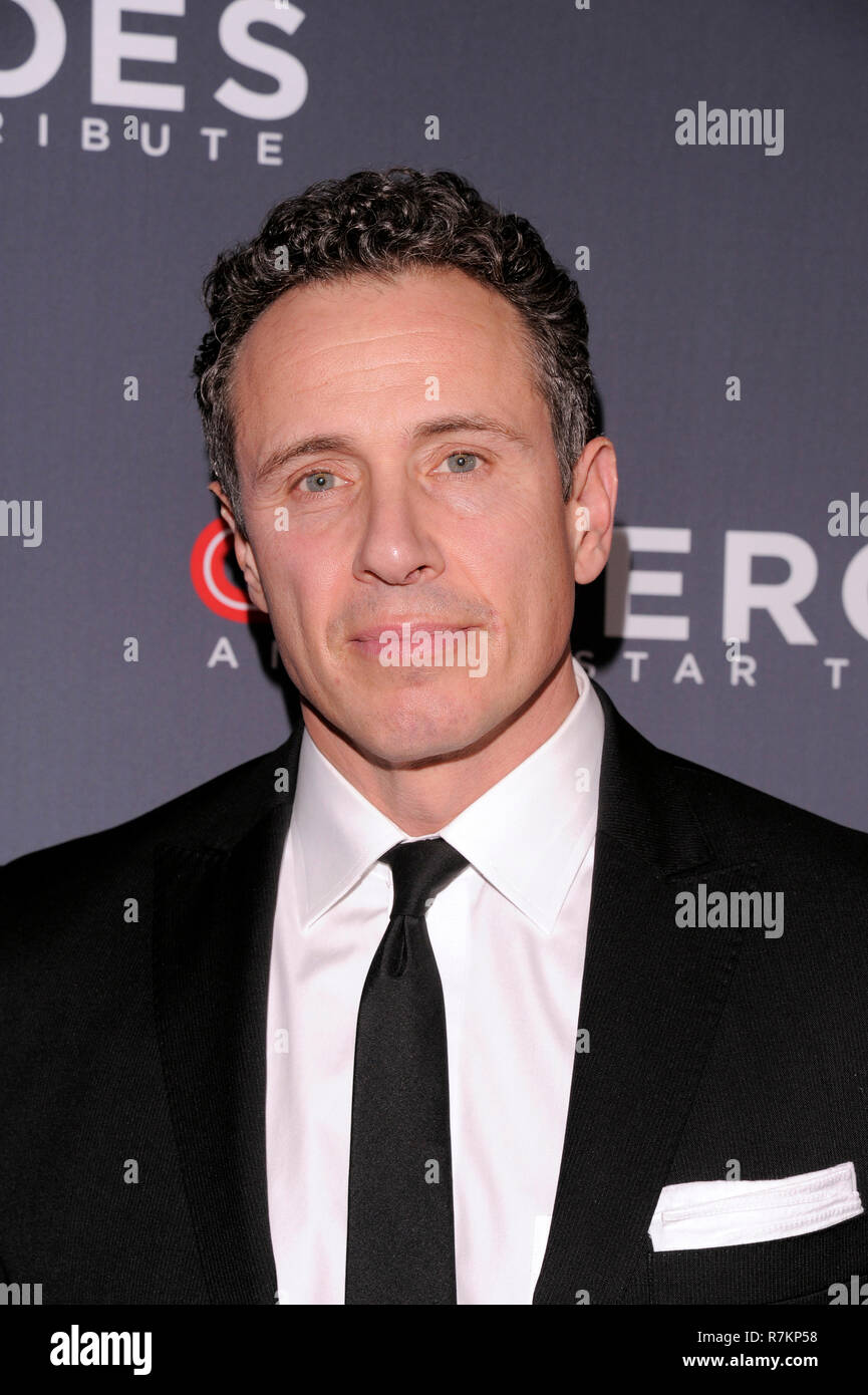 Chris cuomo hi-res stock photography and images - Alamy