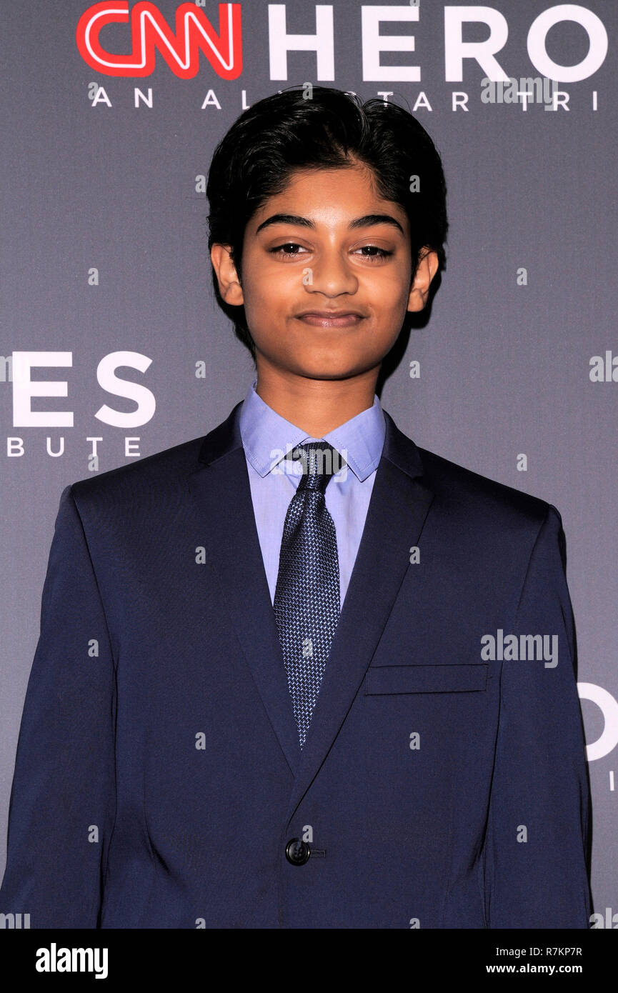 Rohan Chand 2017