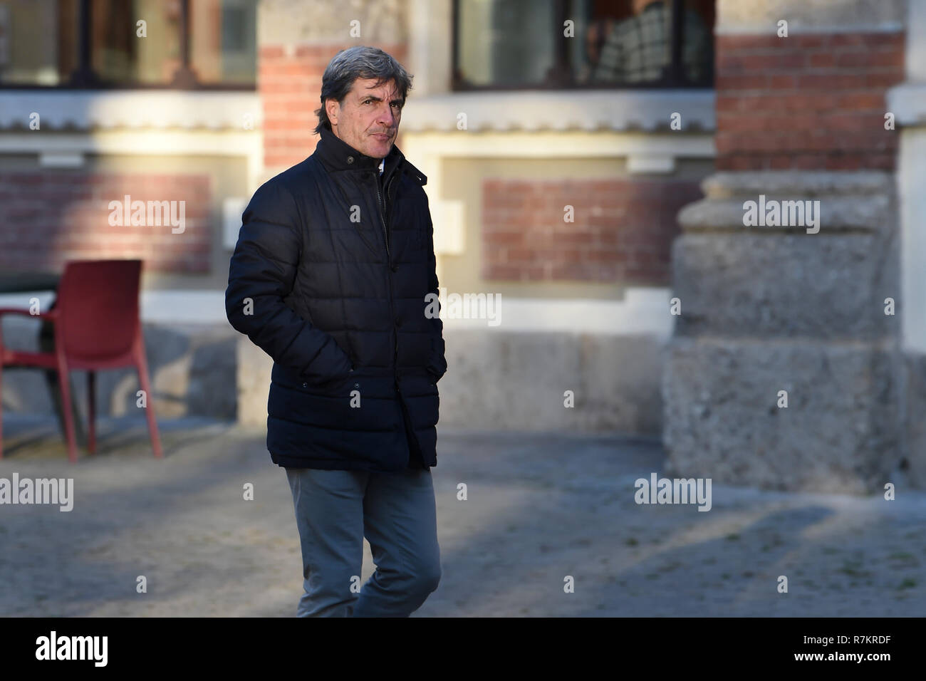 Mario radice hi-res stock photography and images - Alamy