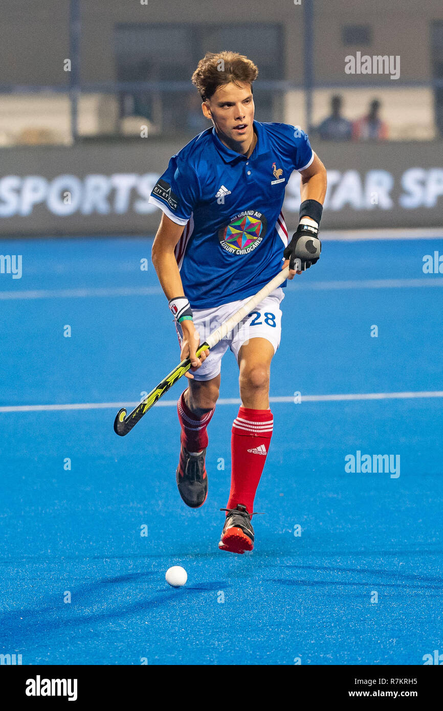 BHUBANESWAR, 10-12-2018, Odisha Hockey Men's World Cup Bhubaneswar 2018 ...