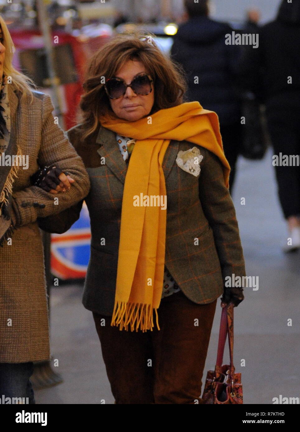 Maurizio gucci murder hi-res stock photography and images - Alamy