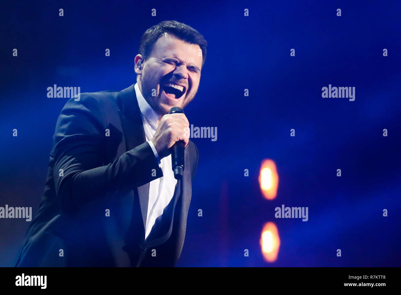 Emin Agalarov High Resolution Stock Photography and Images - Alamy