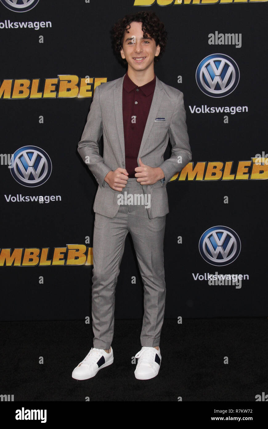 Bumblebee 2018 poster hi-res stock photography and images - Alamy