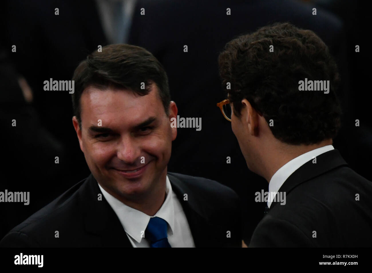 Brasilia - 10/12/2018 - Bolsonaro receives diploma at TSE - Flavio ...