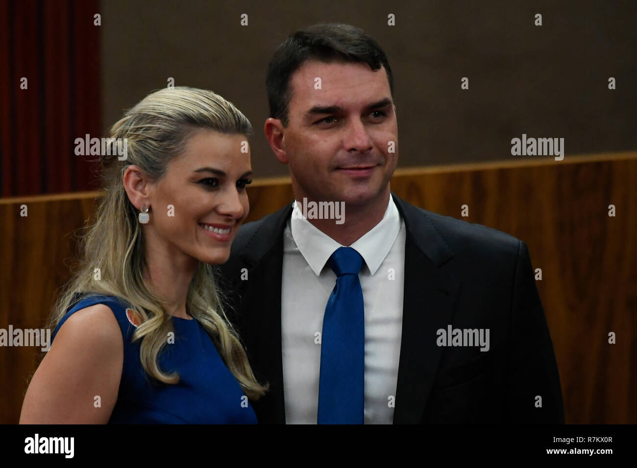 Brasilia - 10/12/2018 - Bolsonaro receives a diploma from TSE - Flavio ...