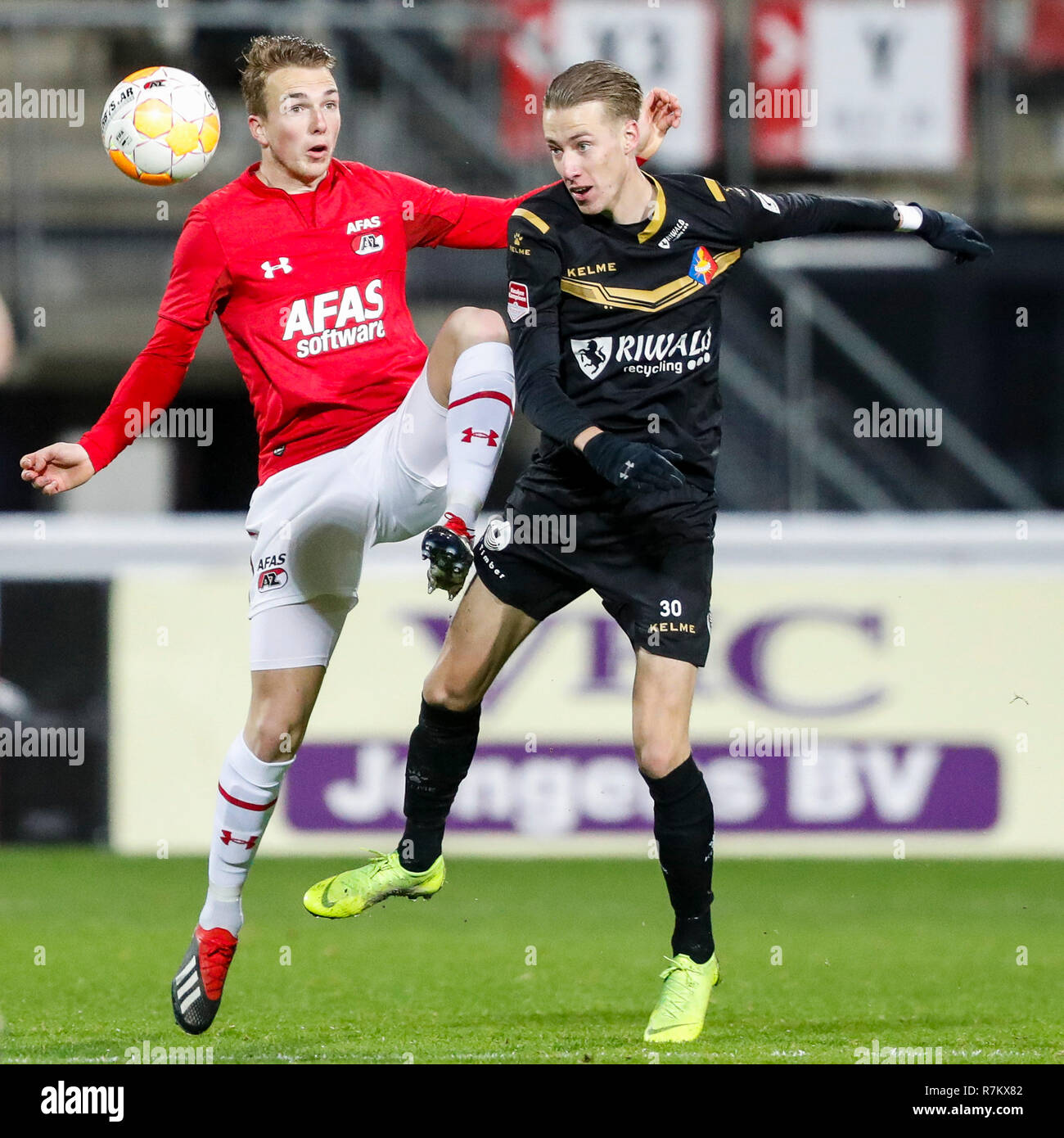 Justin bakker hi-res stock photography and images - Alamy