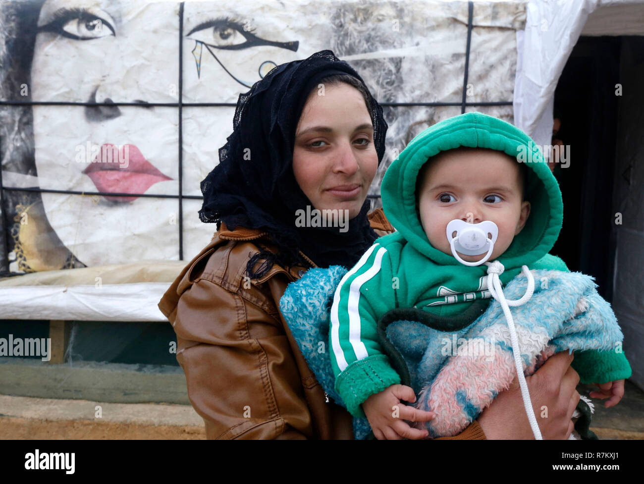 Syrian Baby