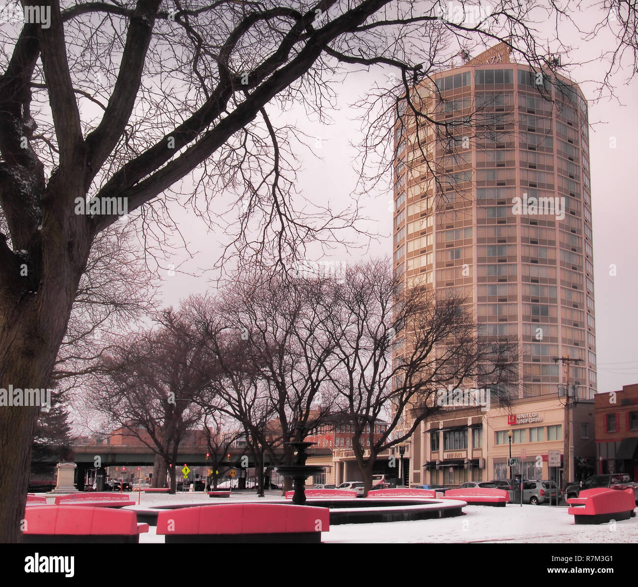 Conviwence hi-res stock photography and images - Alamy