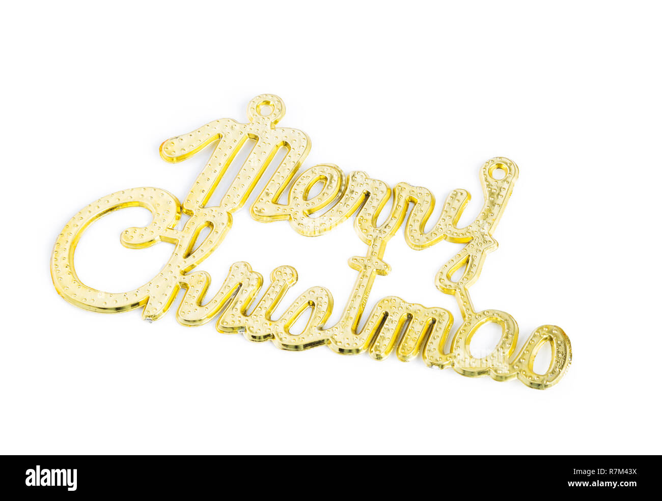 Text space merry background Cut Out Stock Images & Pictures - Alamy