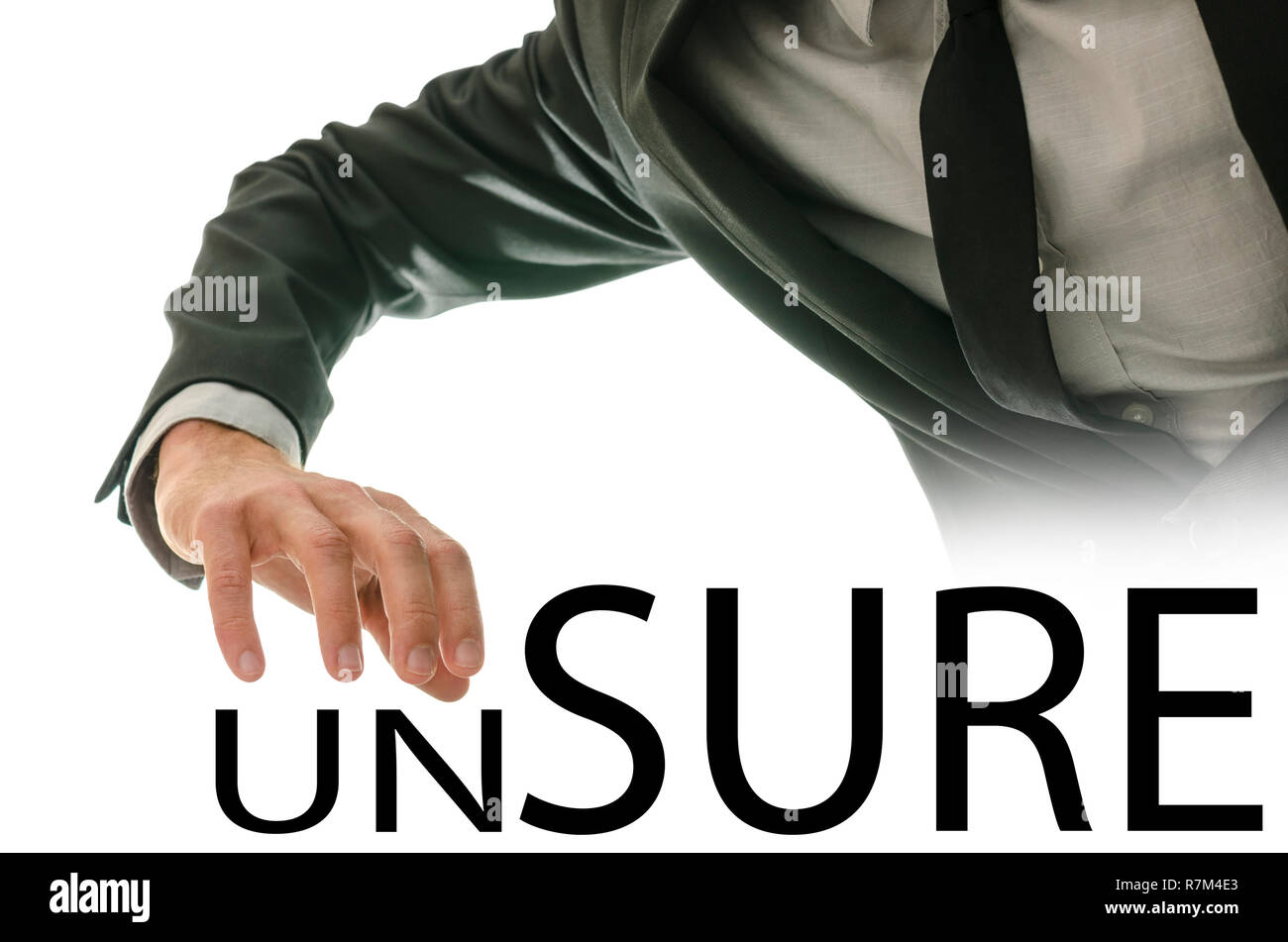 Un sure hi-res stock photography and images - Alamy