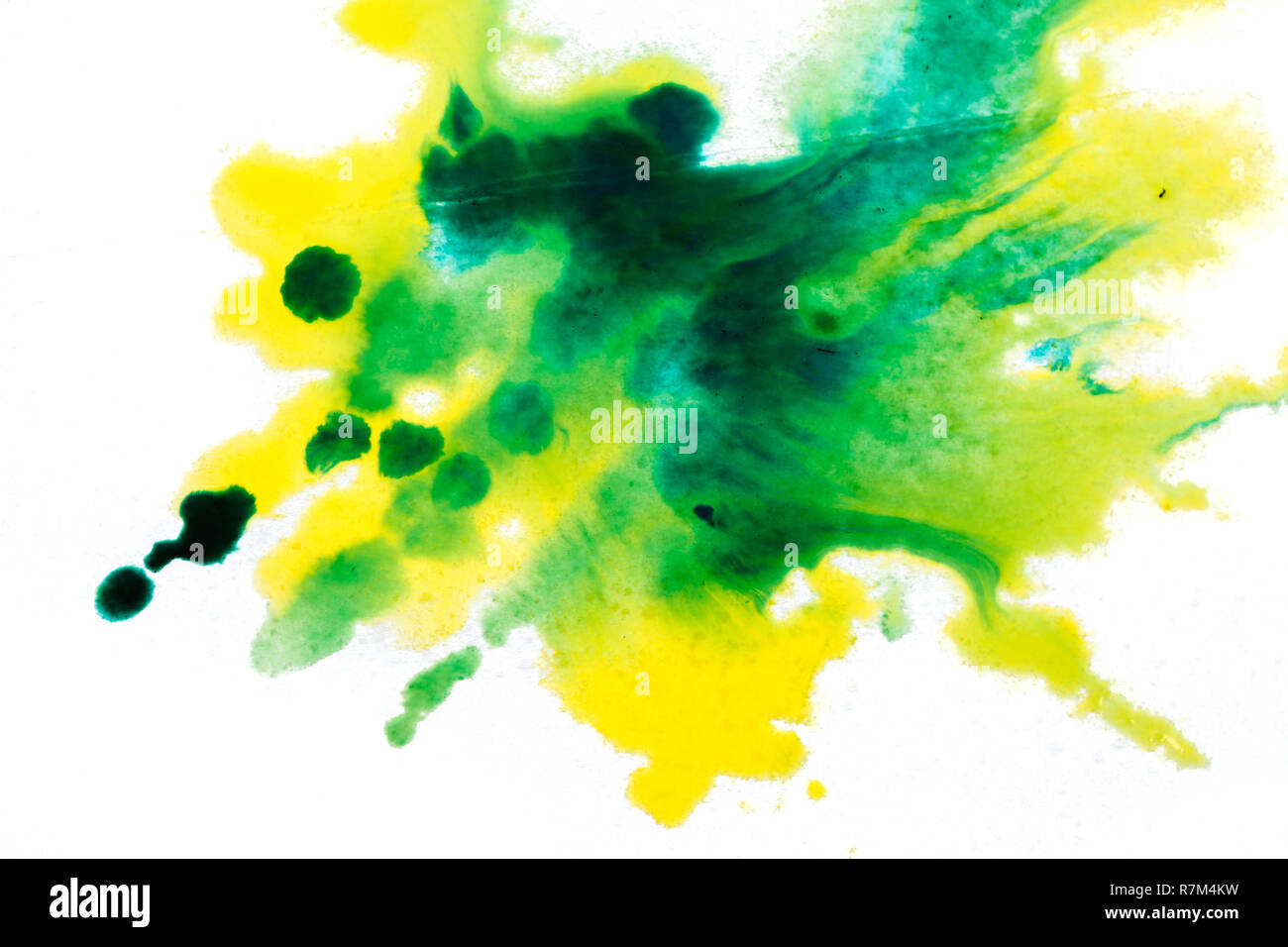 Blurry template Cut Out Stock Images & Pictures - Alamy