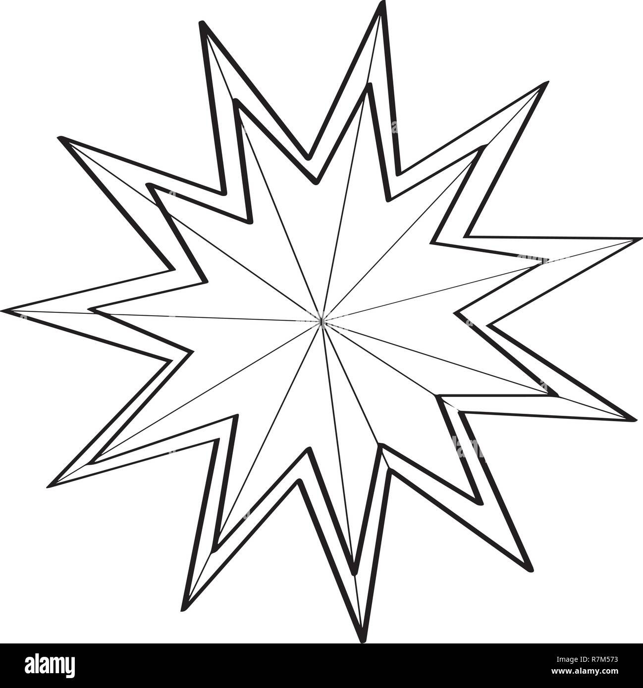 Premium quality gold vector Black and White Stock Photos & Images - Alamy