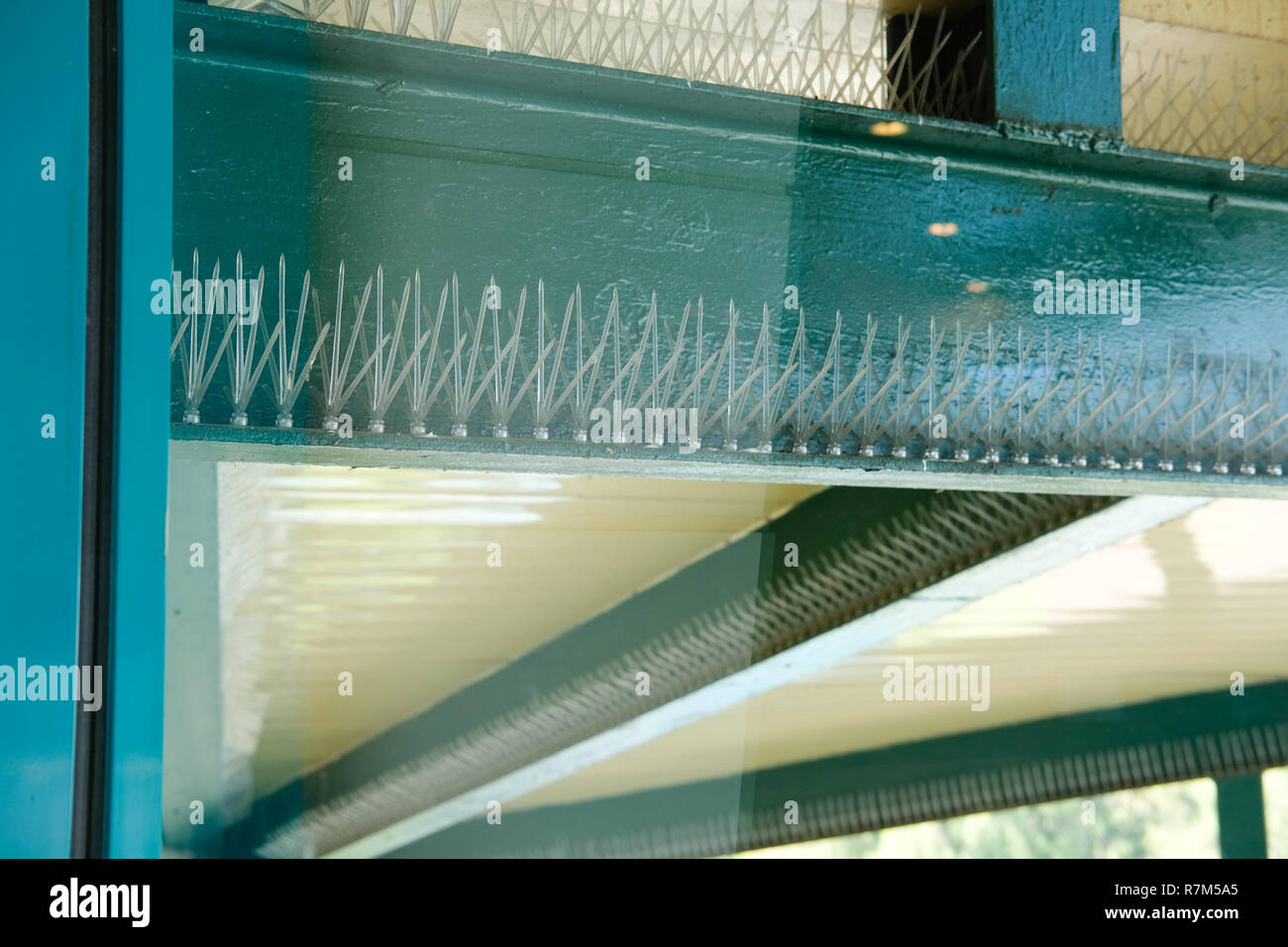 Protecting building hi-res stock photography and images - Alamy