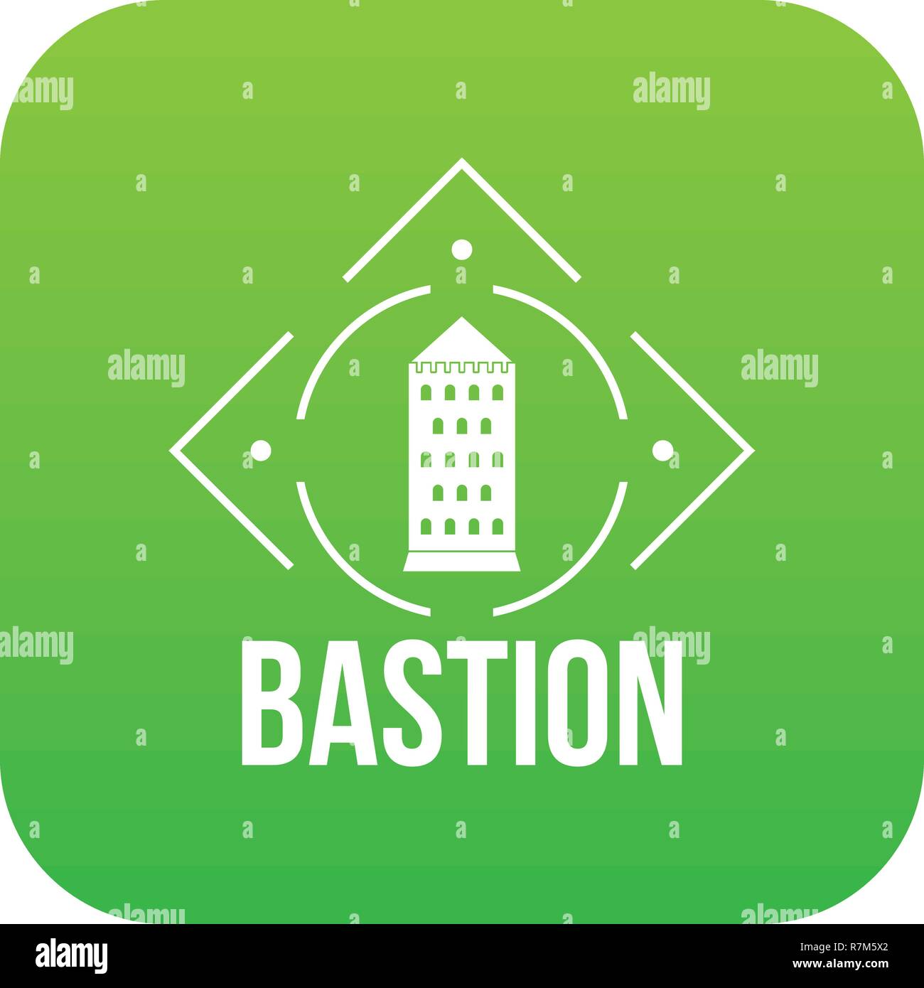 Bastion Symbol