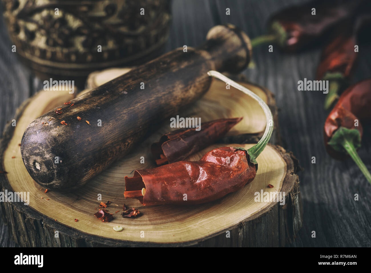 Stand by me chopper hi-res stock photography and images - Alamy