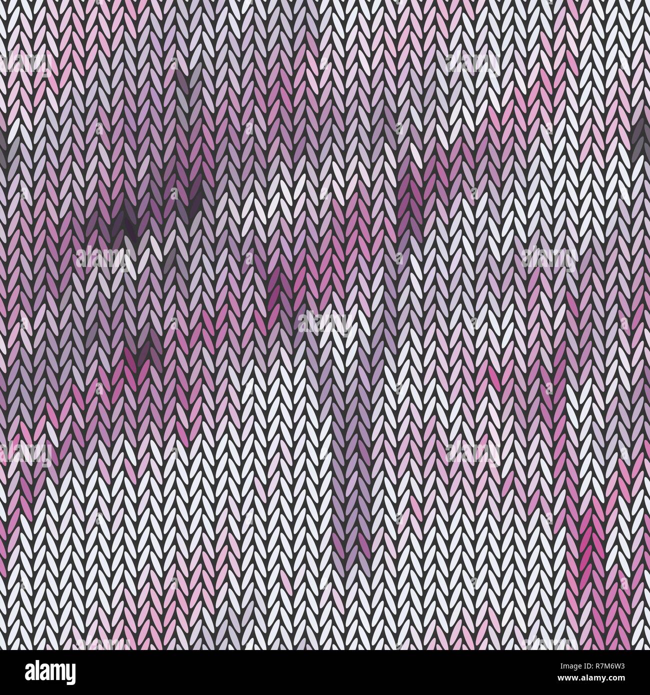 Seamless vector chevron pattern fabric textile Stock Vector Image & Art ...