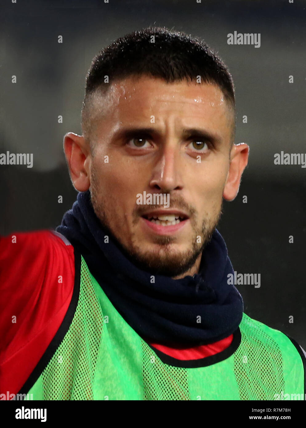 Leandro Greco High Resolution Stock Photography and Images - Alamy