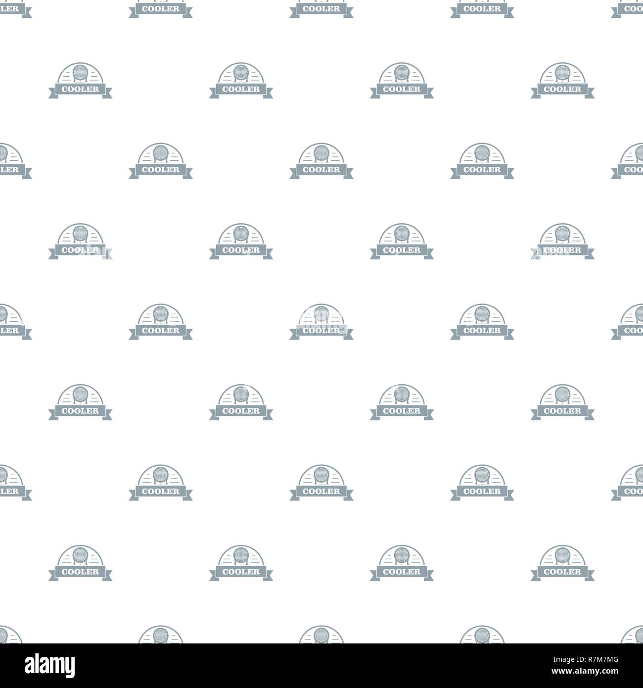 Air cooler pattern vector seamless Stock Vector Image & Art - Alamy