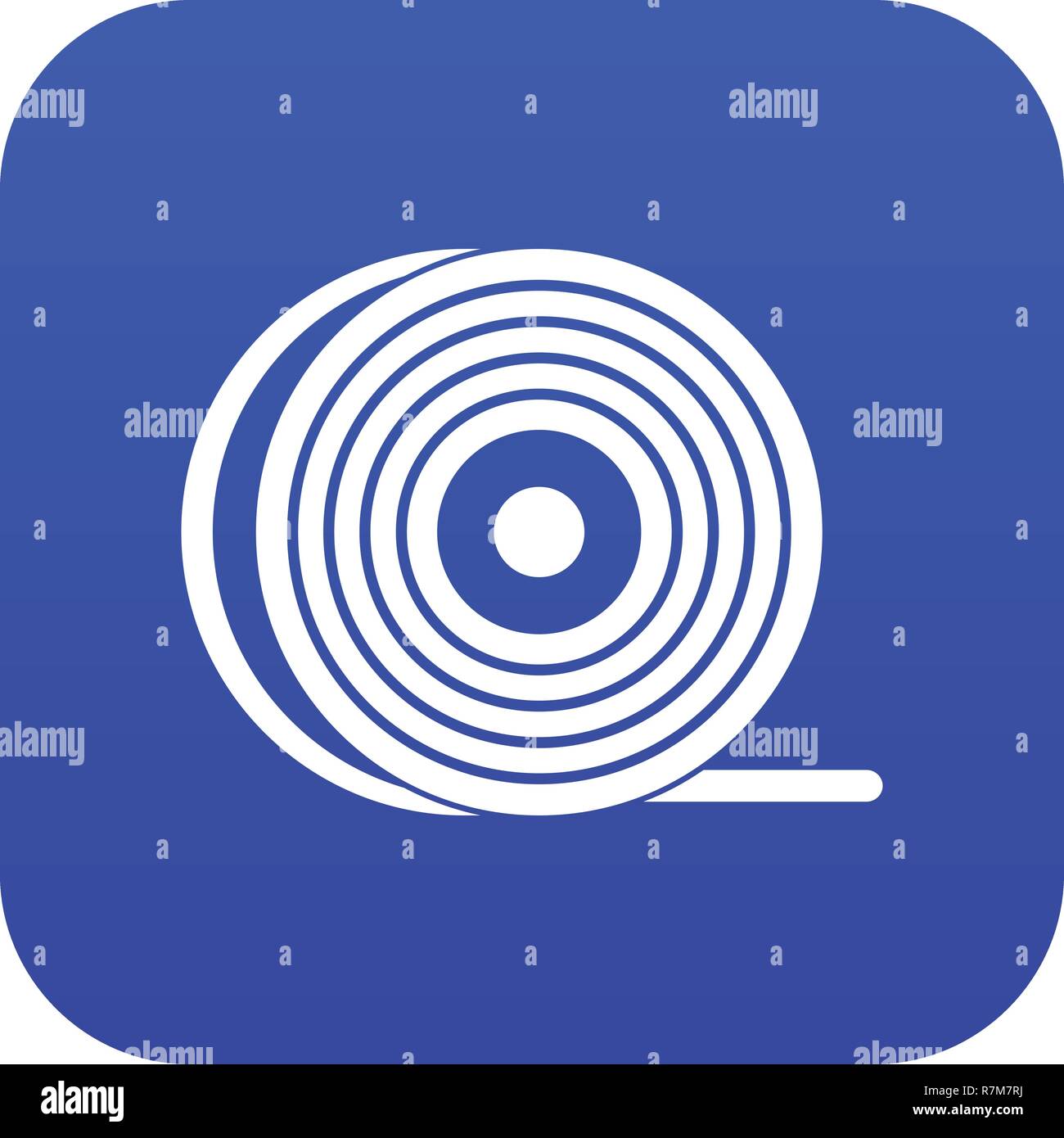 Extruder machine Stock Vector Images - Alamy