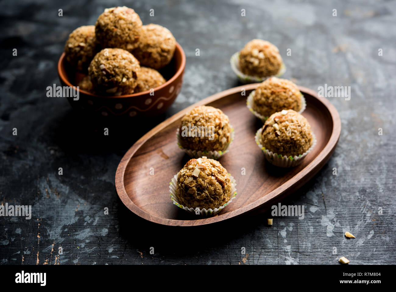 Laddu High Resolution Stock Photography and Images - Alamy