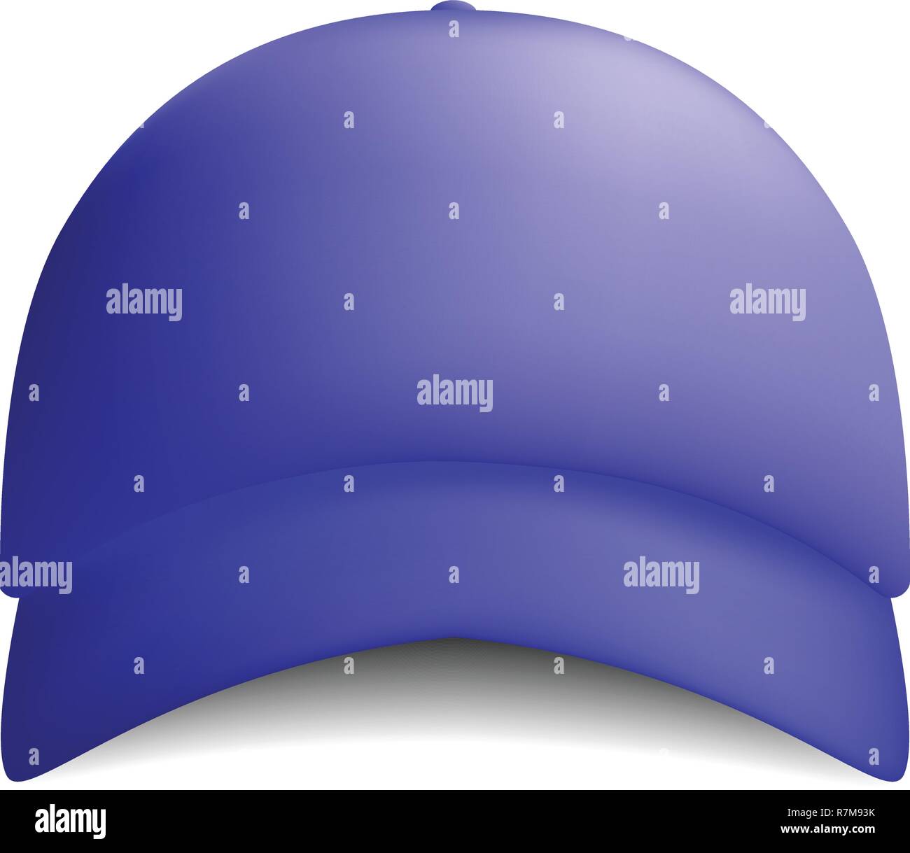 Male mesh baseball cap hi-res stock photography and images - Alamy