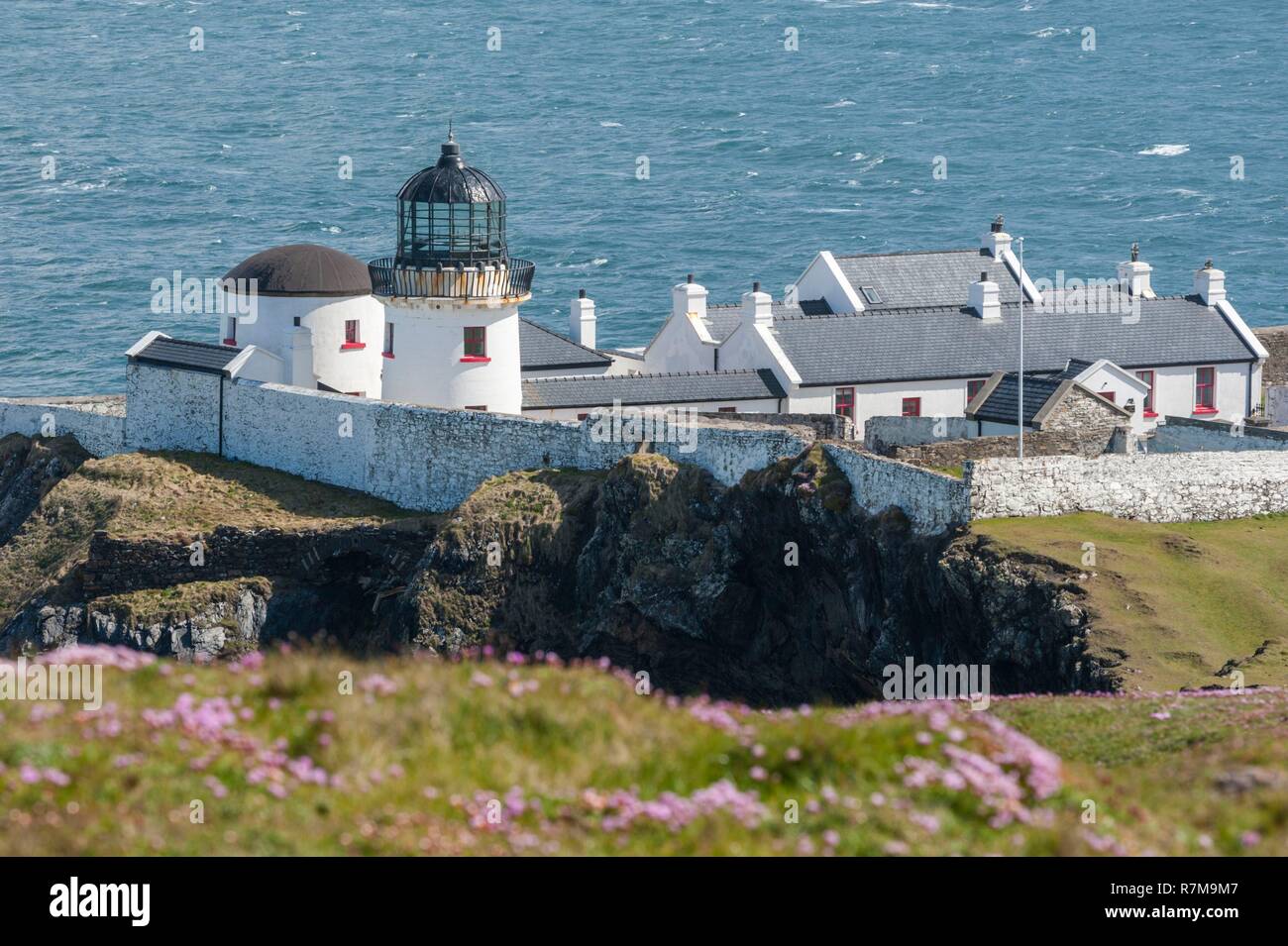 Clare island hi-res stock photography and images - Alamy