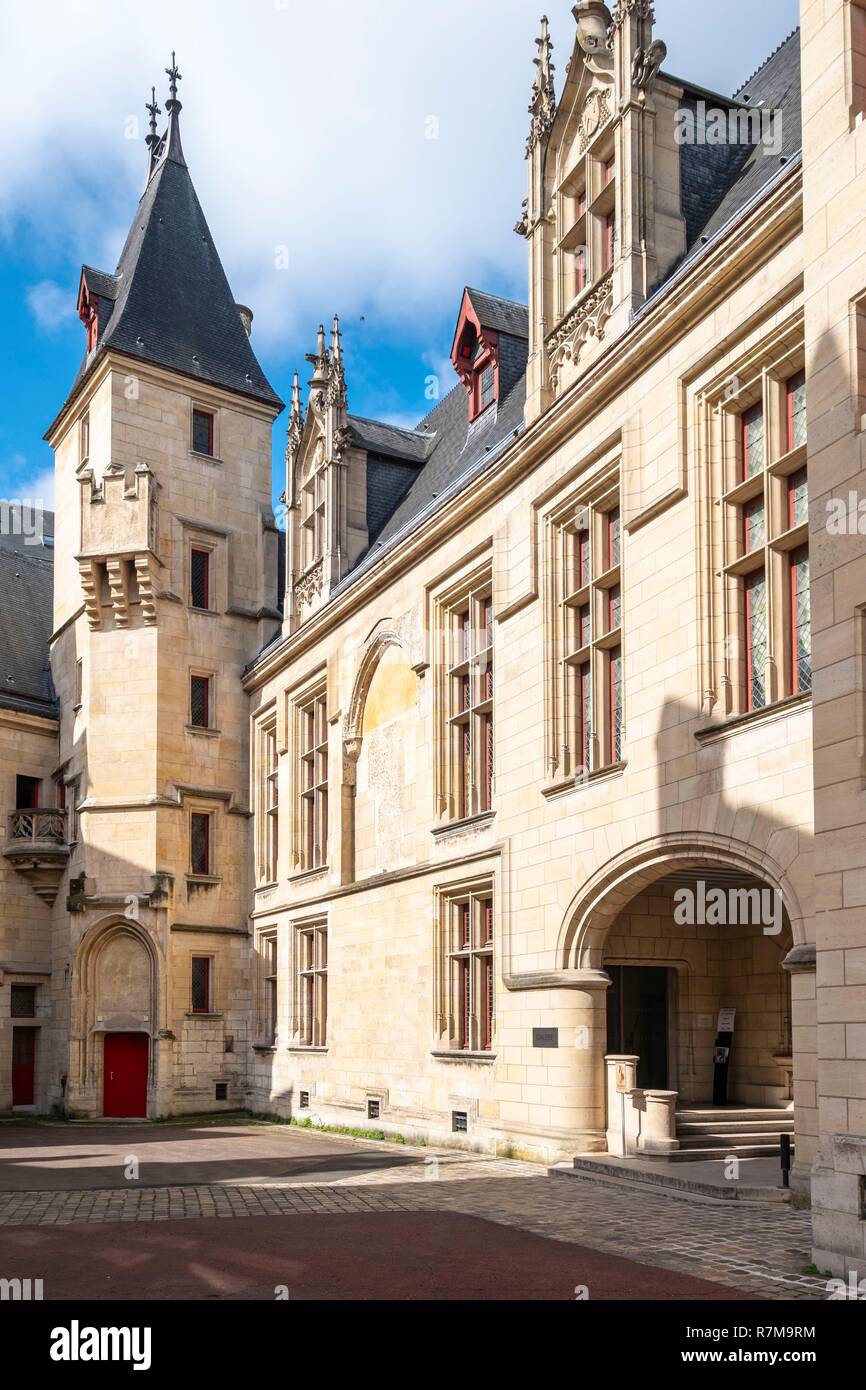 Library forney hi-res stock photography and images - Alamy