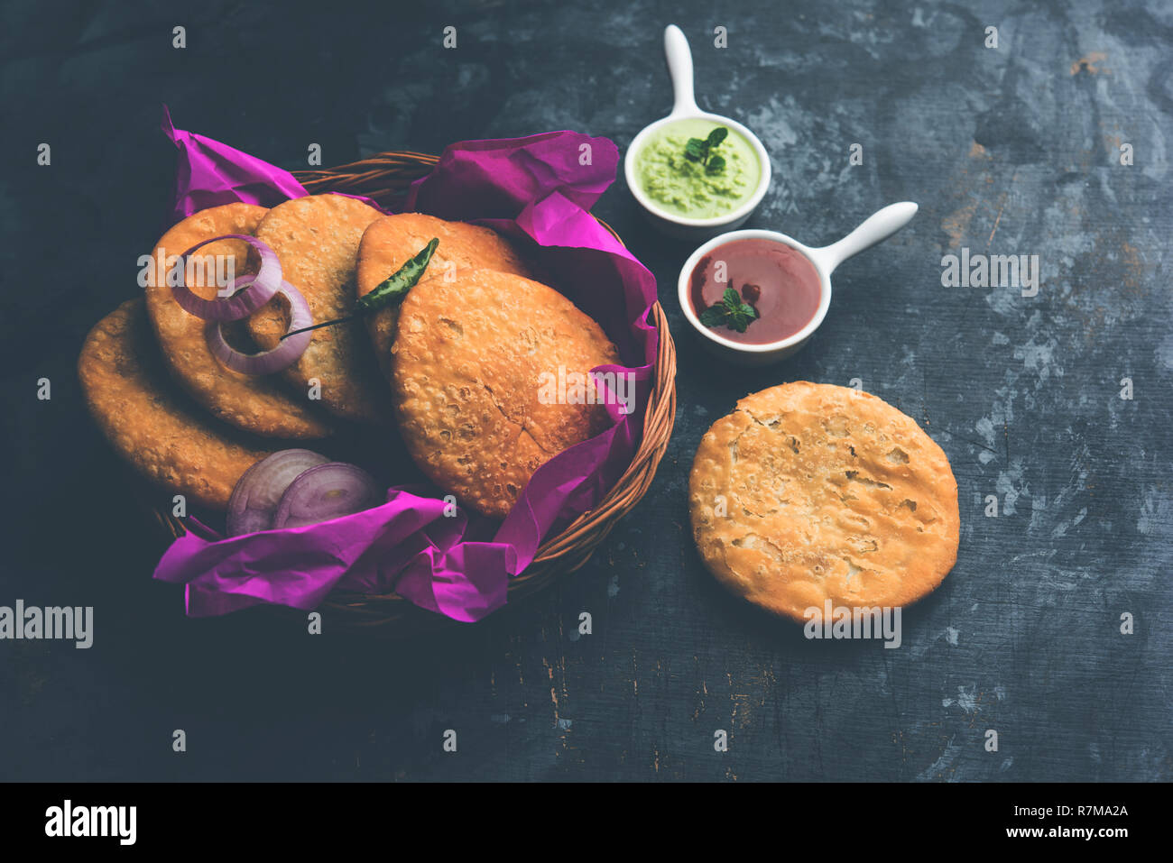 Shegaon hi-res stock photography and images - Alamy