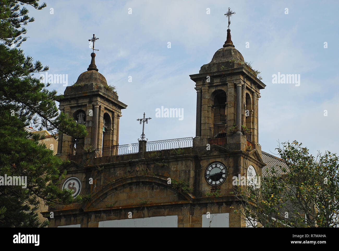 Ferrol Spain High Resolution Stock Photography and Images - Alamy