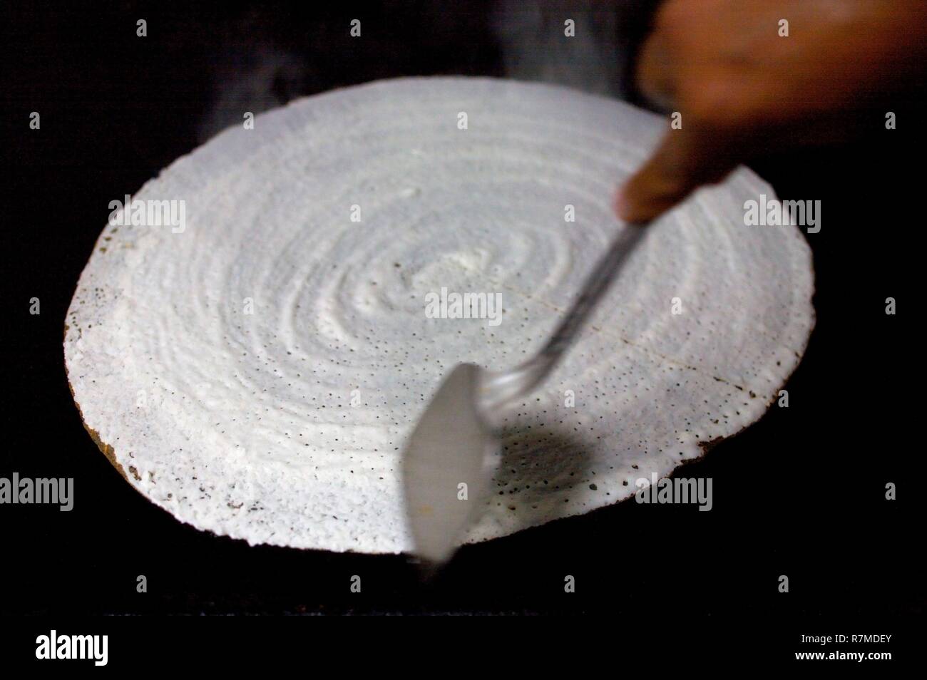 Porotta hi-res stock photography and images - Alamy