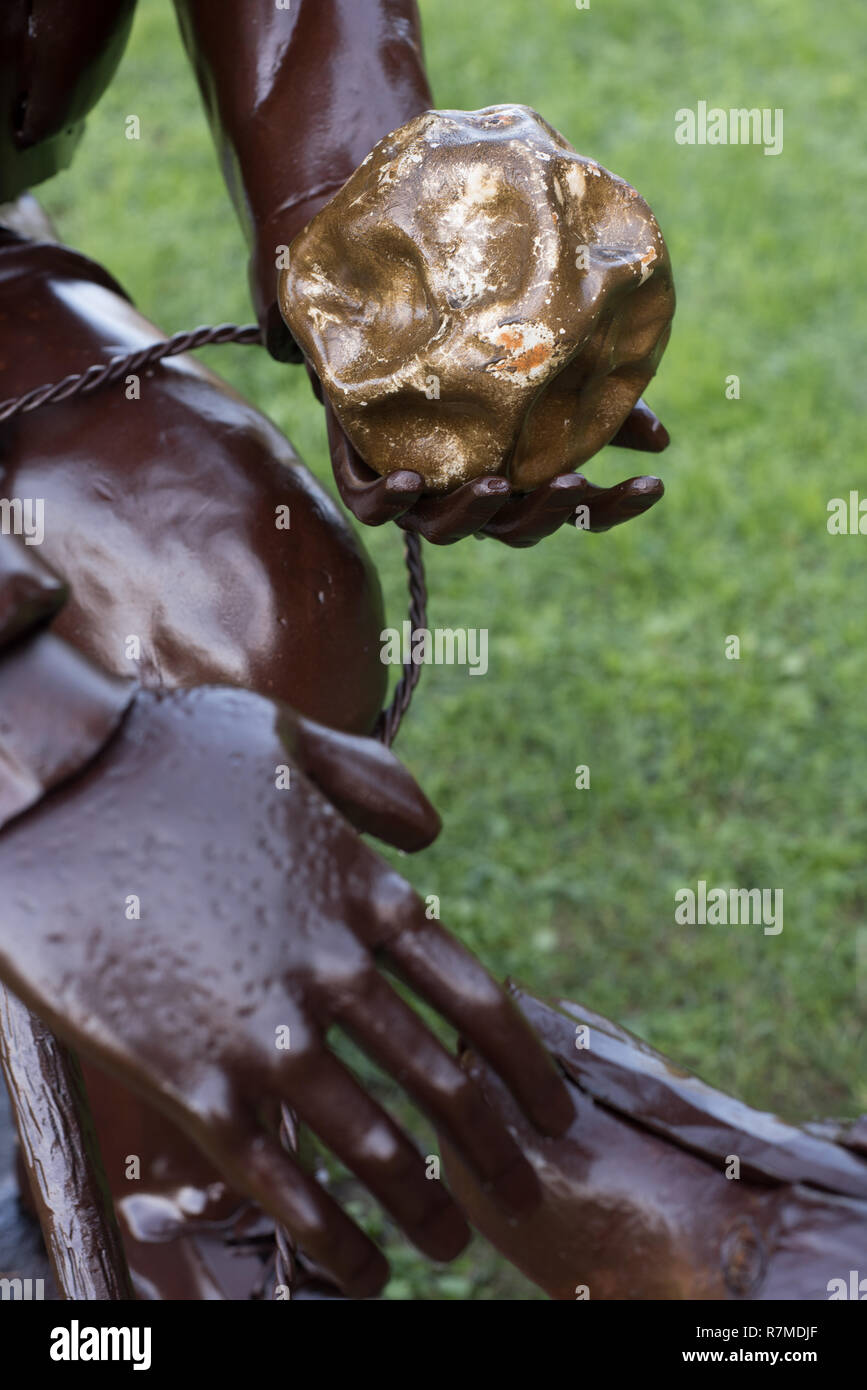 The largest truffle in the world hi-res stock photography and images ...