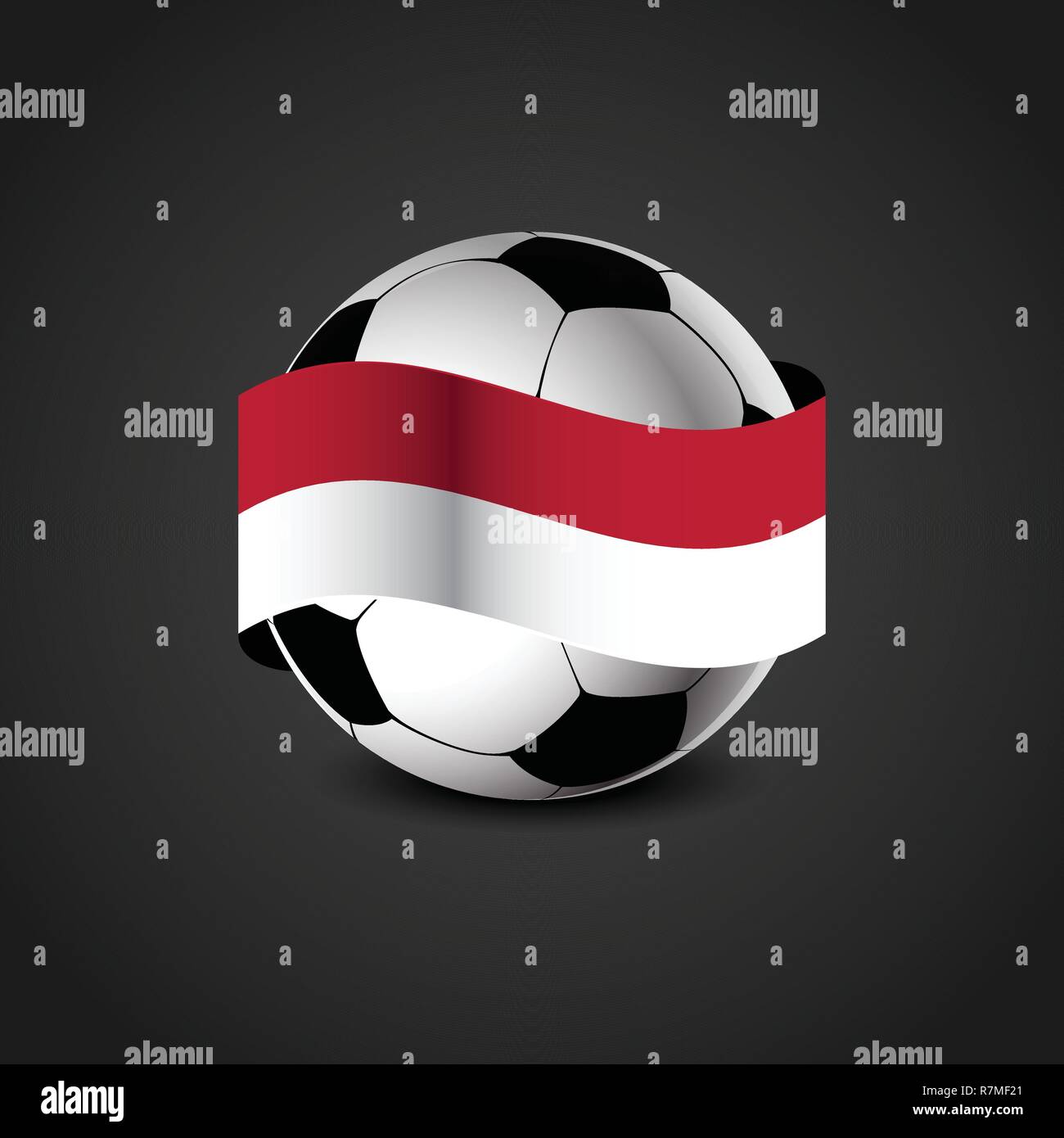 Idn symbol hi-res stock photography and images - Alamy