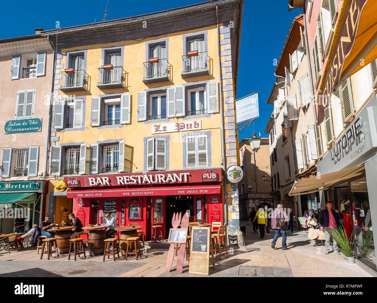Jean marcellin square hi-res stock photography and images - Alamy