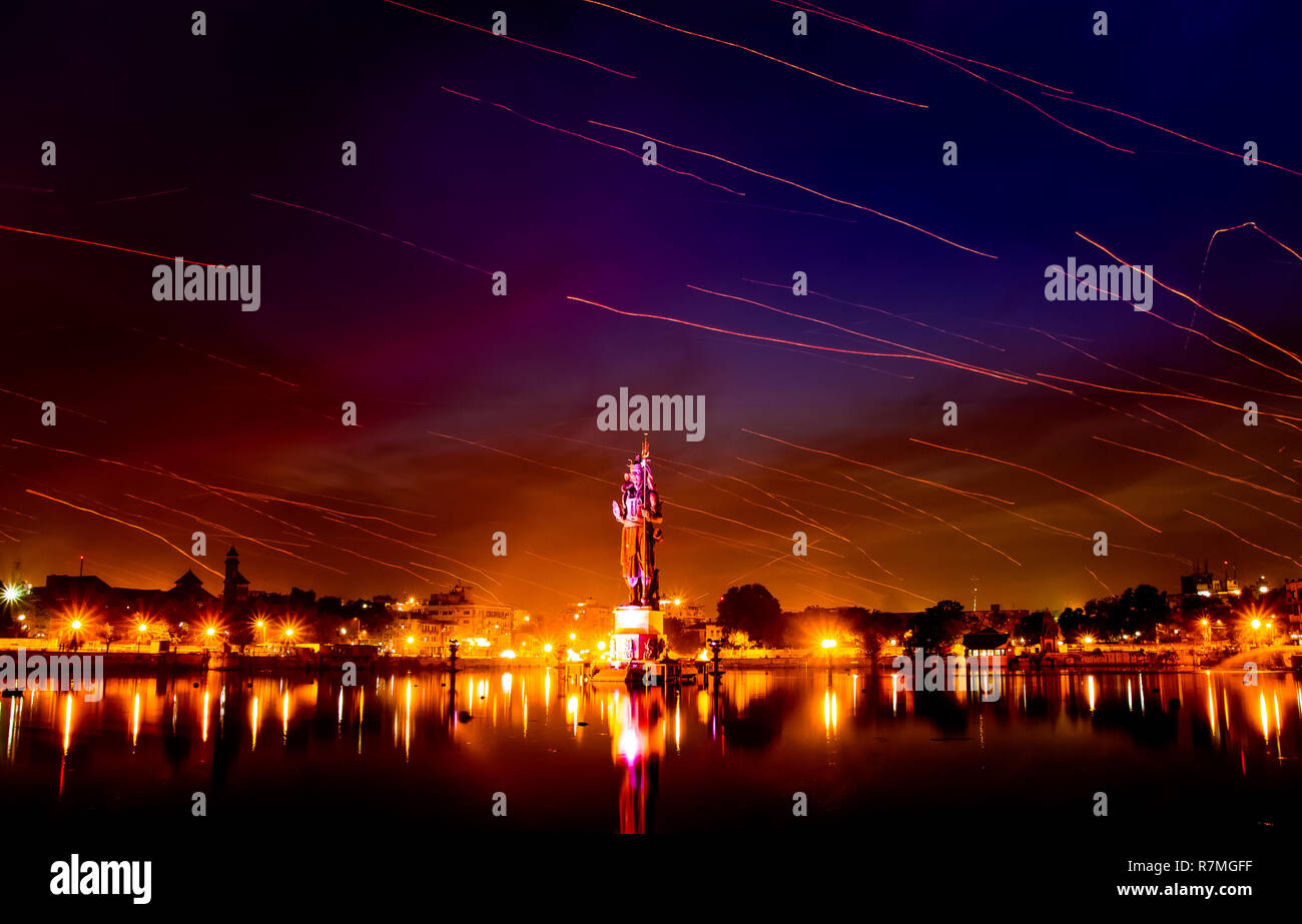 Uttarayan hi-res stock photography and images - Alamy
