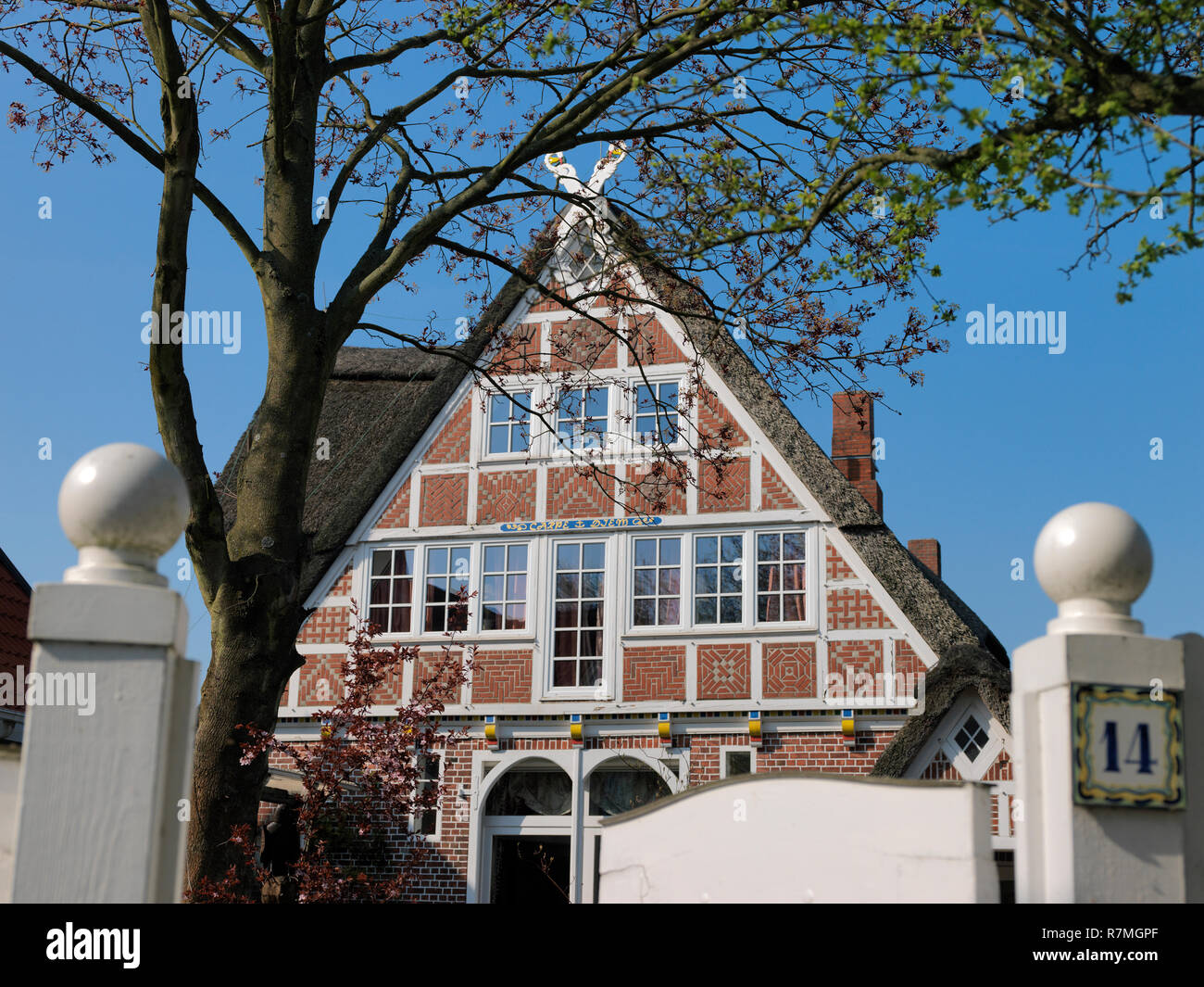 Kulturlandschaft hi-res stock photography and images - Alamy