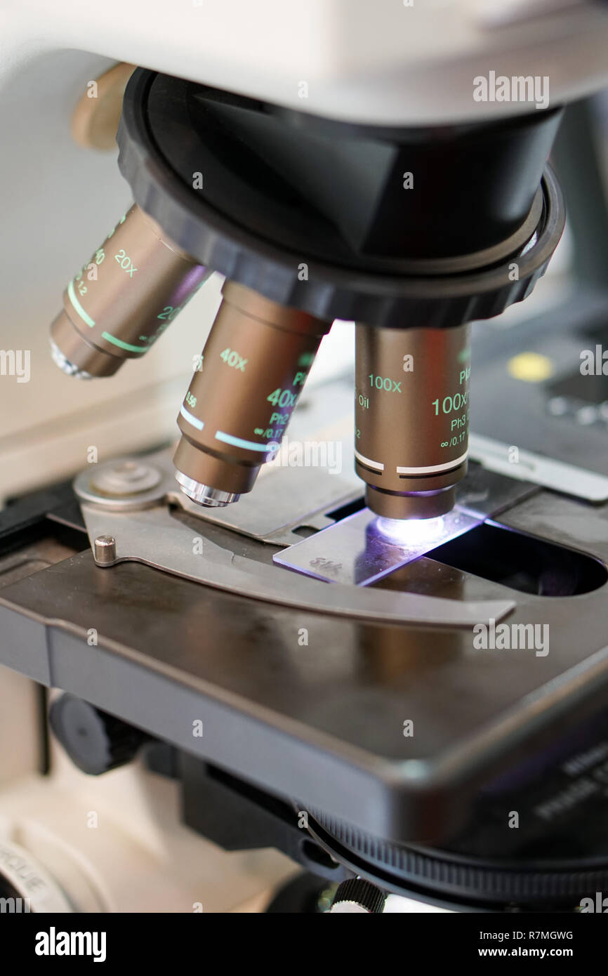 Metal lens hi-res stock photography and images - Alamy