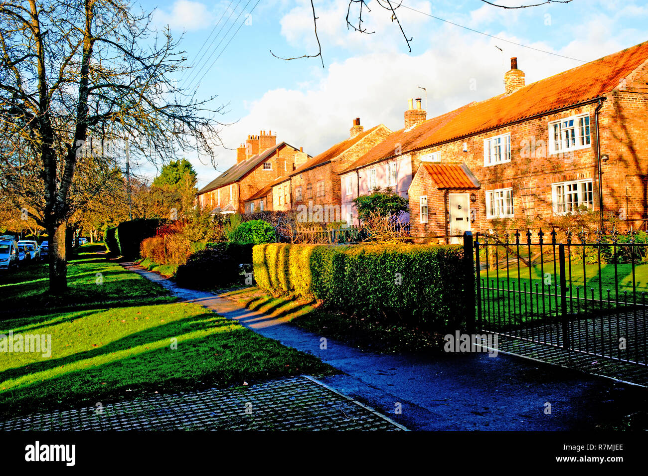 North newton hi-res stock photography and images - Alamy