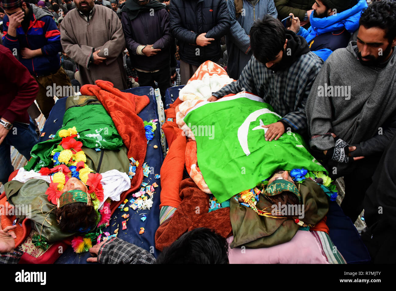 Sheikh said rebellion hi-res stock photography and images - Alamy