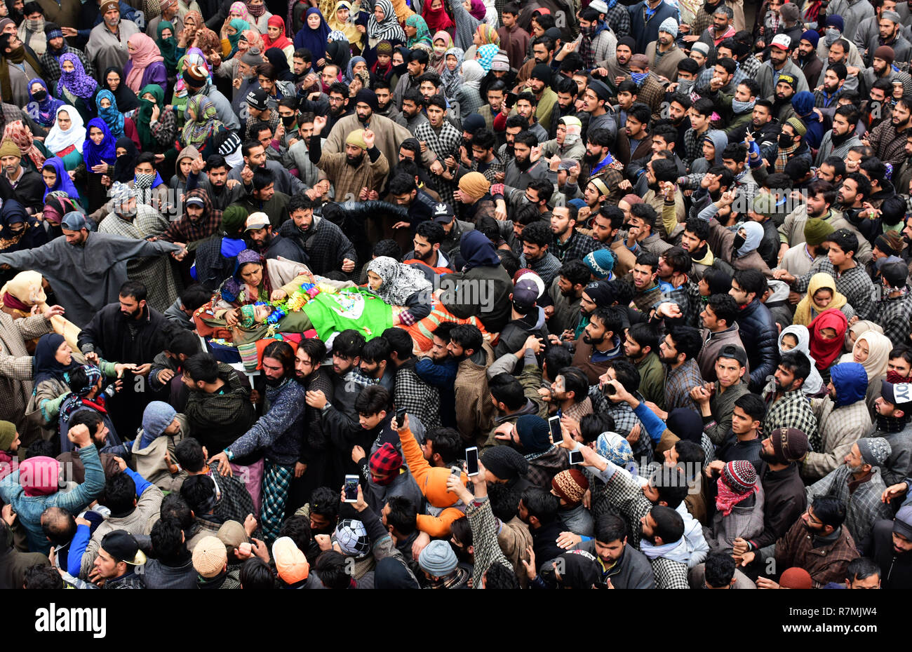 Sheikh said rebellion hi-res stock photography and images - Alamy