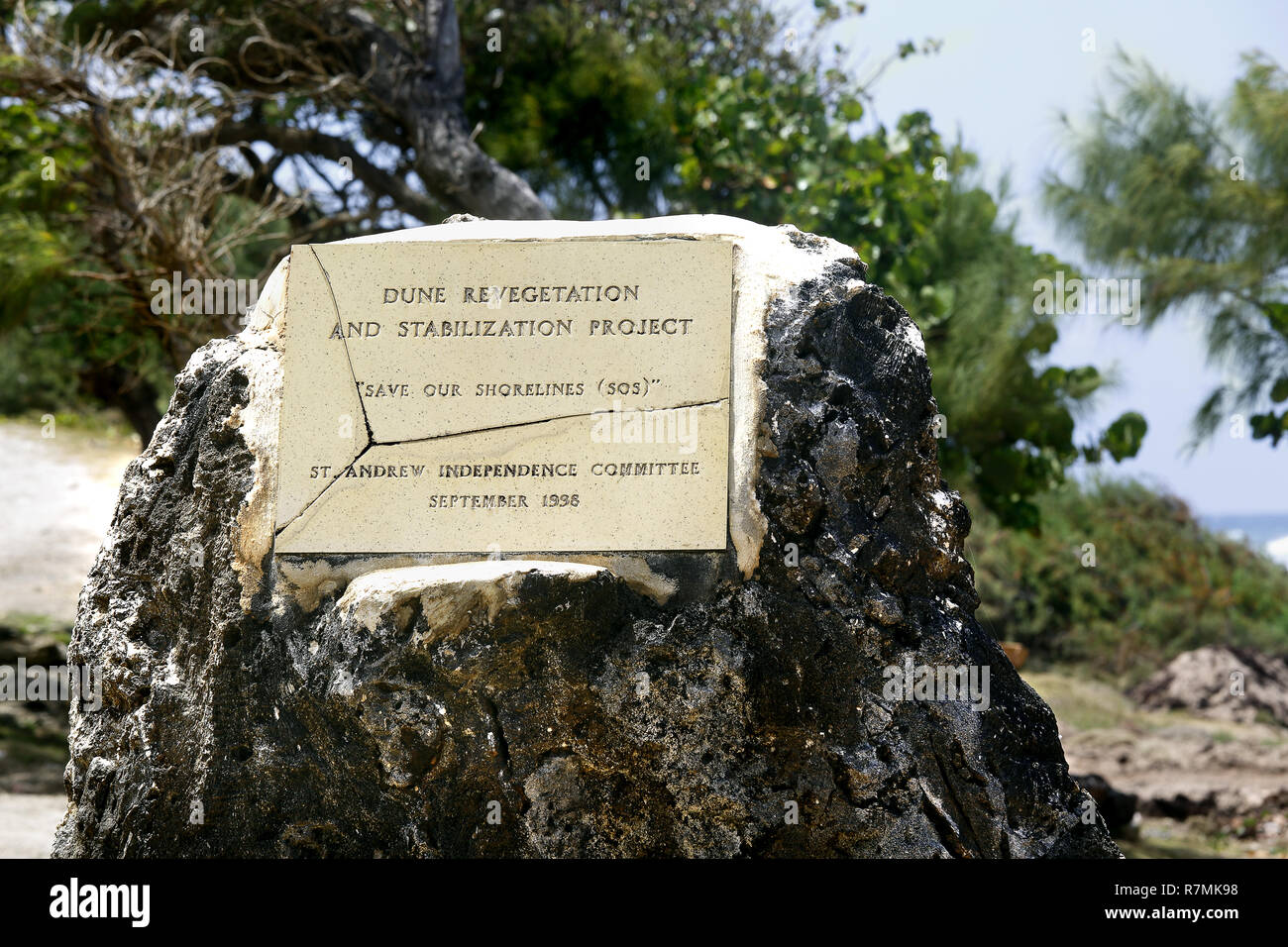 Sand dune stabilization hi-res stock photography and images - Alamy