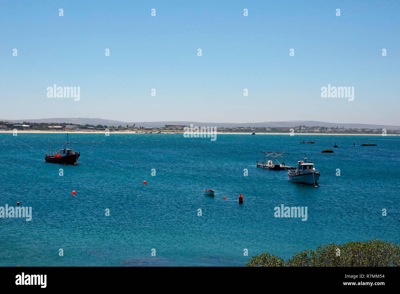 Saldanha bay hi-res stock photography and images - Alamy