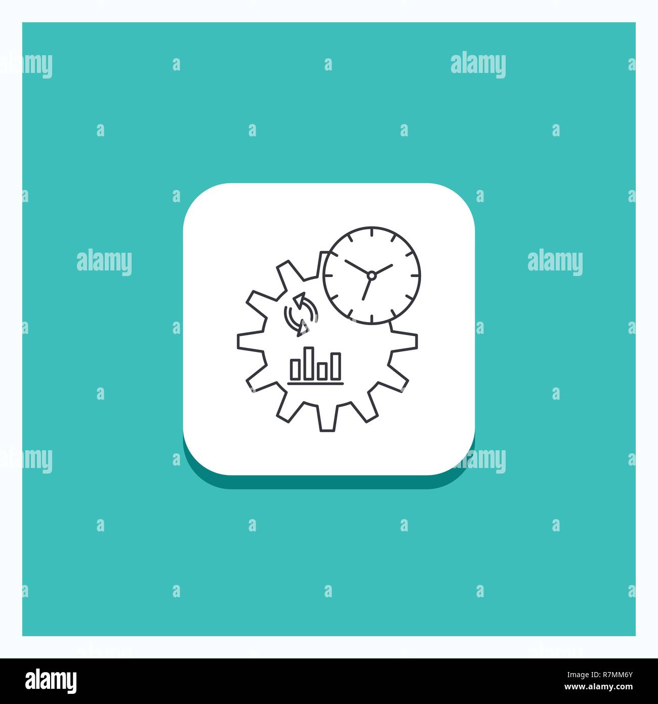 Software quality background Stock Vector Images - Alamy