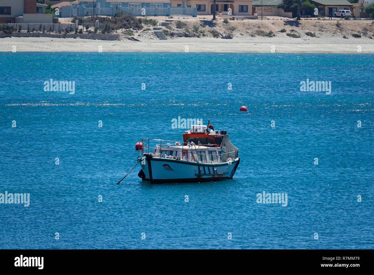 Saldanha bay hi-res stock photography and images - Alamy