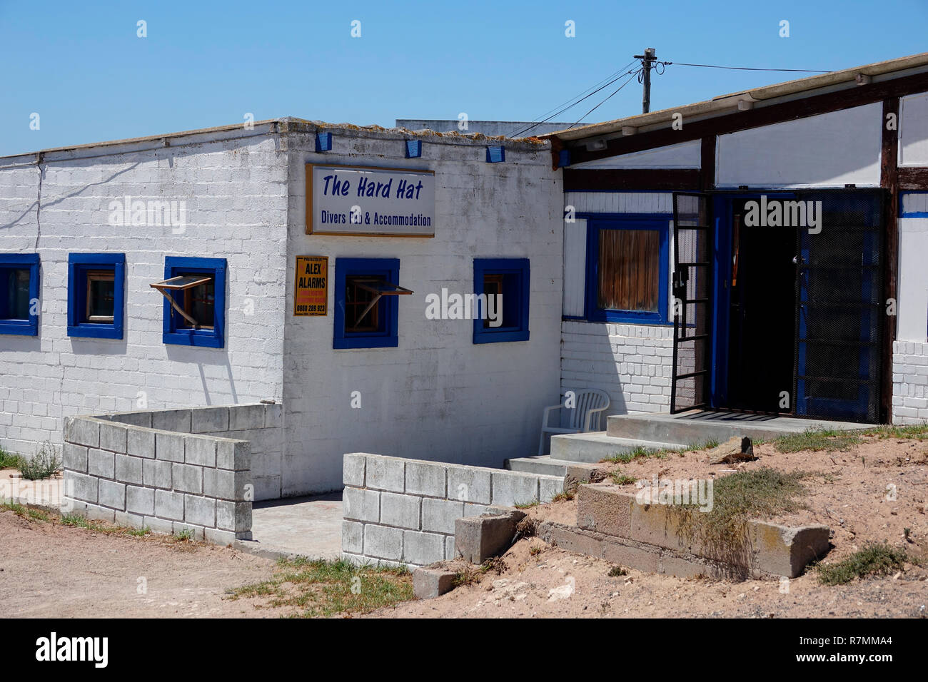 Saldanha bay hi-res stock photography and images - Alamy