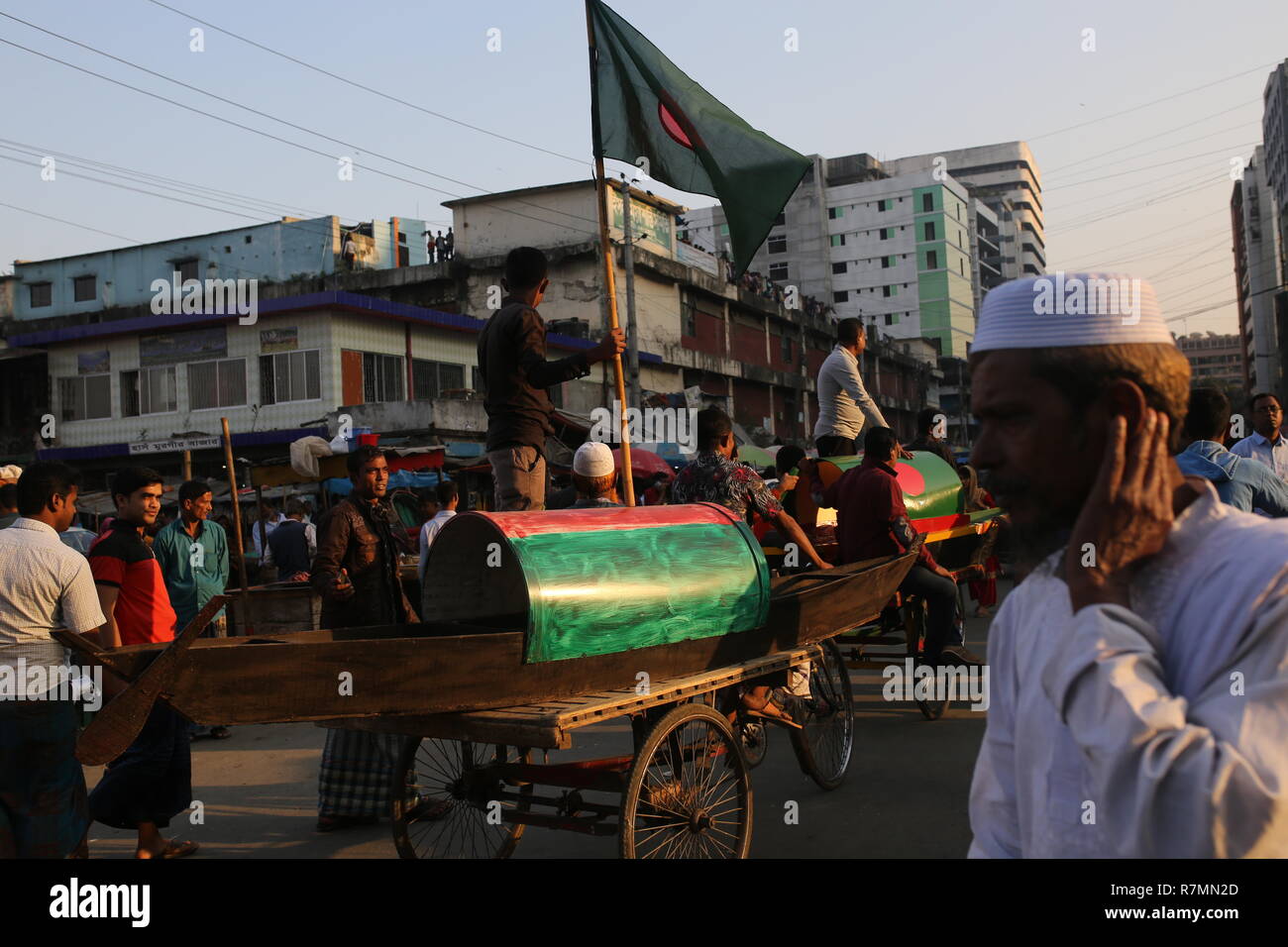 Awami league hi-res stock photography and images - Alamy