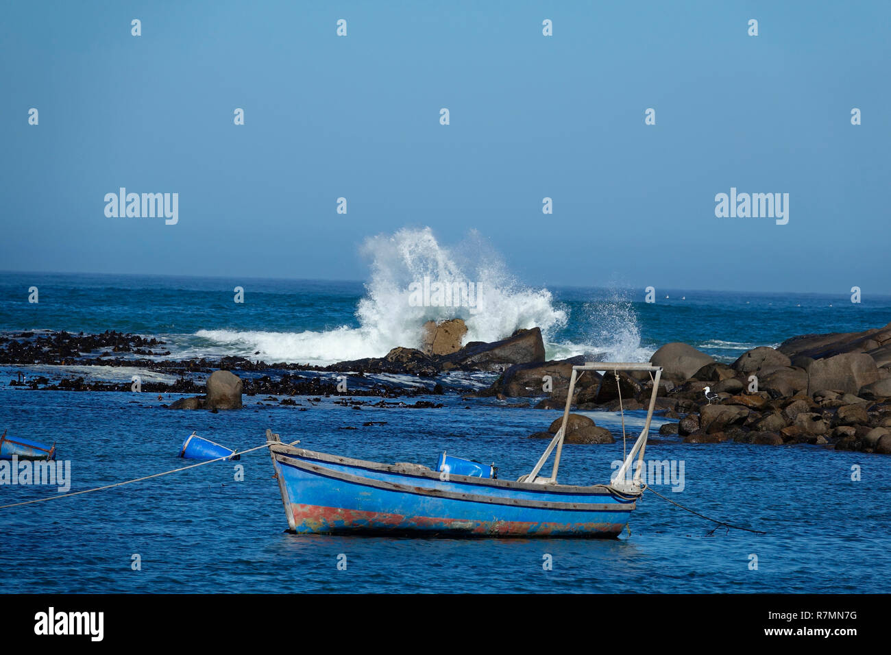 Jakobs bay hi-res stock photography and images - Alamy