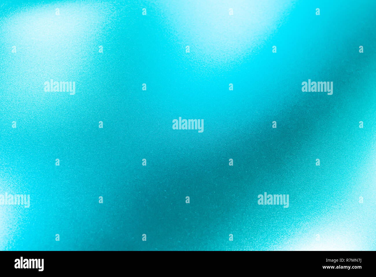 Turquoise Metal Texture Background Closeup Stock Photo - Alamy